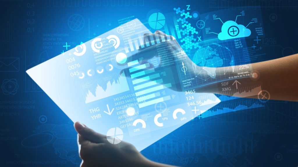 La interactividad a través de la visualización de datos | IT-NOVA
