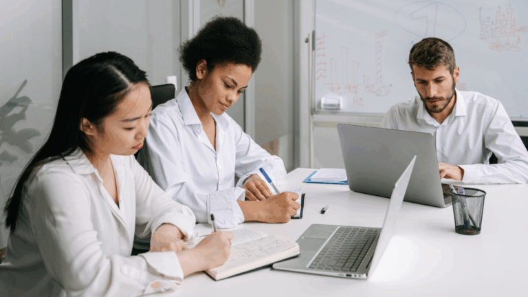 El Nuevo Paradigma del Talento TI estratégico | IT-NOVA